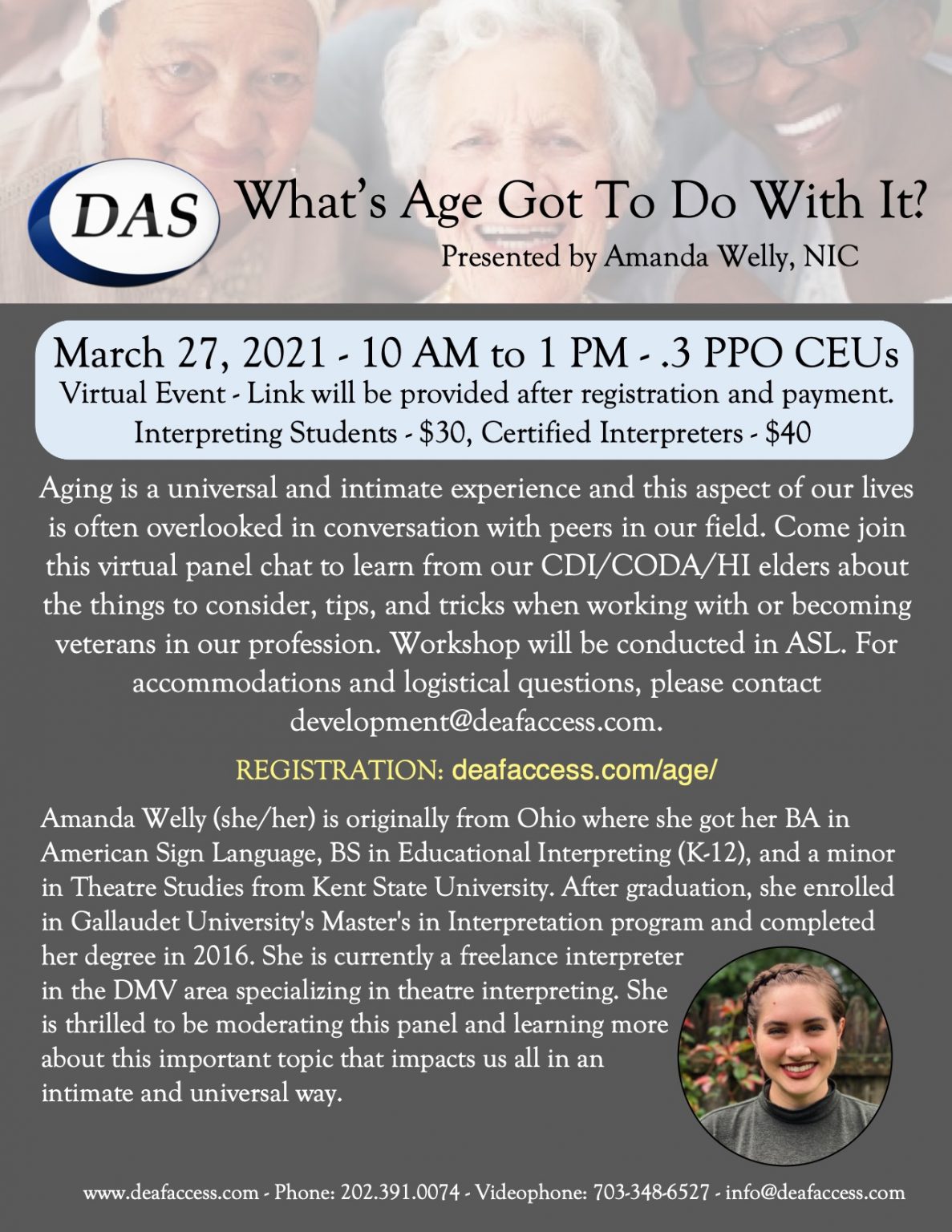 News - Deaf Access Solutions